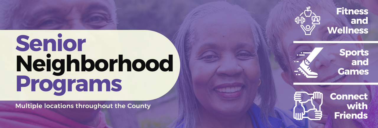 Home - Department of Recreation - Montgomery County, Maryland